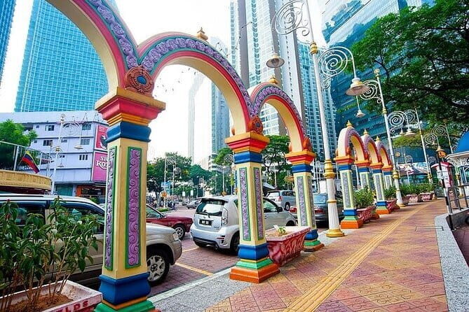Private Half-Day Cultural Tour in Kuala Lumpur - What Travelers Say About This Tour