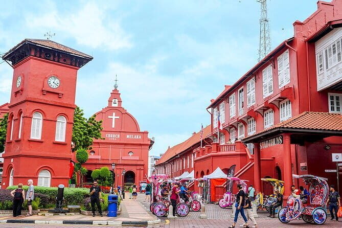 Private Half-Day Cultural Tour in Kuala Lumpur - FAQ