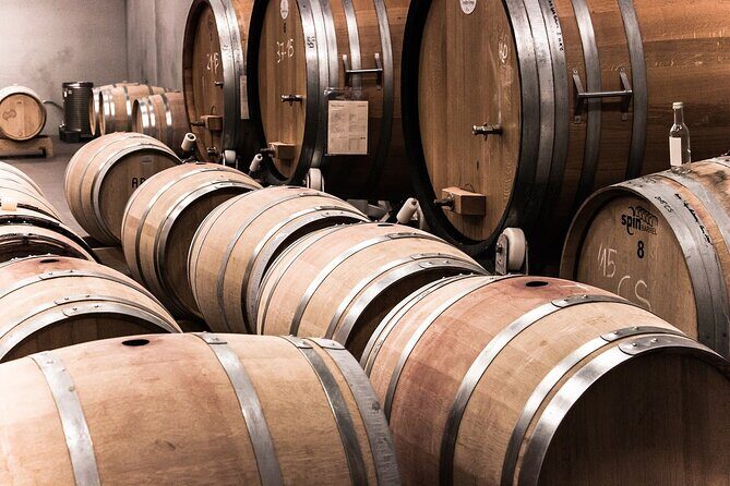 Private Half-Day Custom Wine Tasting Tour of Niagara-on-the-Lake - Authentic Traveler Insights from Reviews