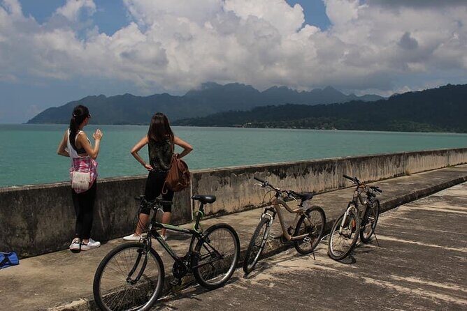 Private Half Day Cycling Tour in Langkawi - Setting the Scene: Who Is This Tour For?