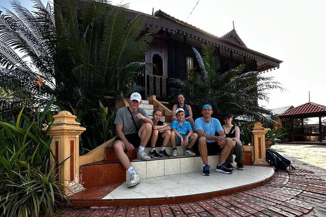 Private Half Day Cycling Tour in Langkawi - Final Thoughts: Is This Tour Right for You?