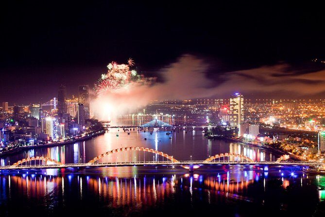 Private Half-Day Da Nang City Sightseeing - Key Points: