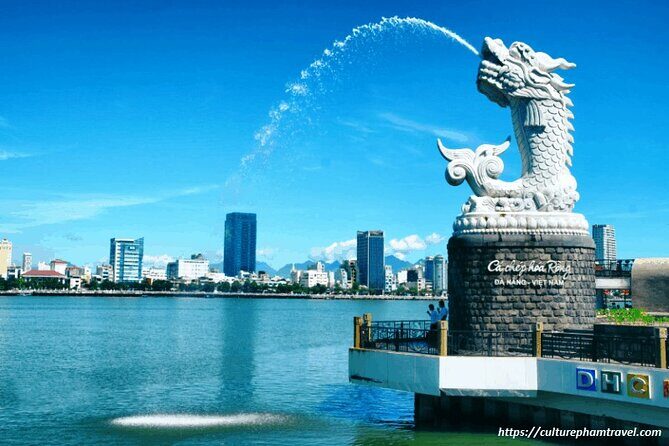 Private Half-Day Da Nang City Sightseeing - FAQ