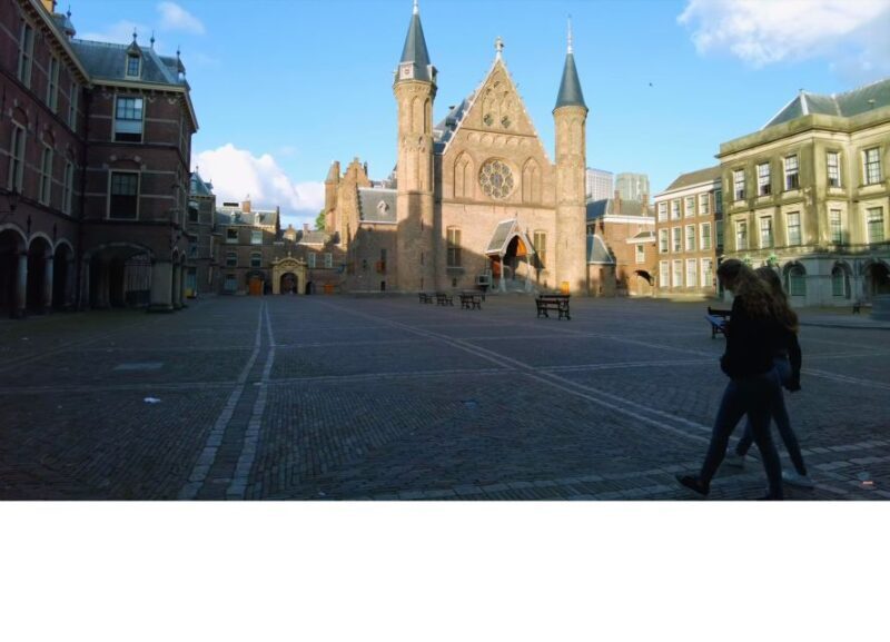 Private half-day Delft and The Hague tour - An Insightful Look at the Tour Experience
