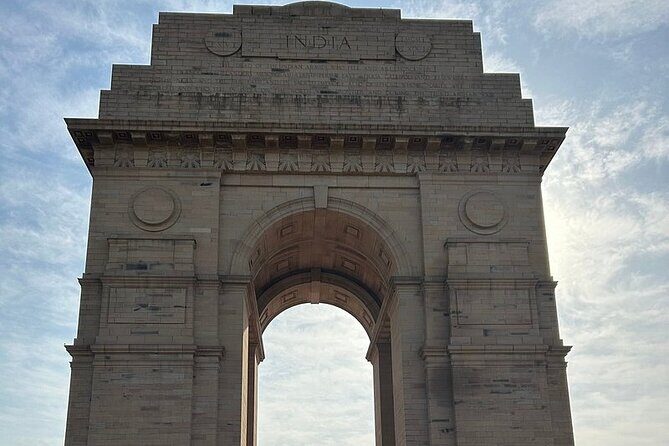 Private Half Day Delhi City Tour With Entrance Fees - Exploring Delhi in Detail