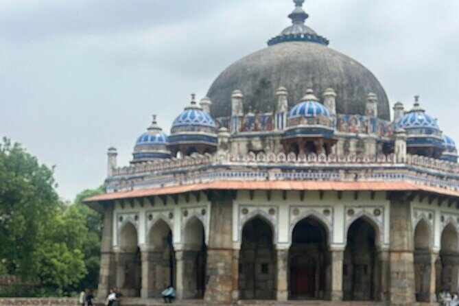 Private Half Day Delhi City Tour With Entrance Fees - Who Will Love This Tour?