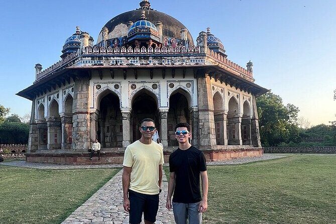 Private Half Day Delhi City Tour With Entrance Fees - FAQ