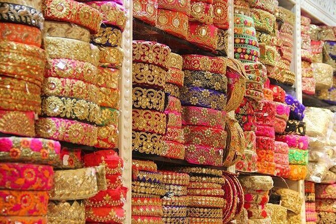 Private Half Day Delhi Shopping tour - The Value of This Tour
