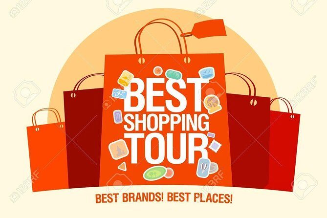 Private Half Day Delhi Shopping Tour With Consultant - FAQ