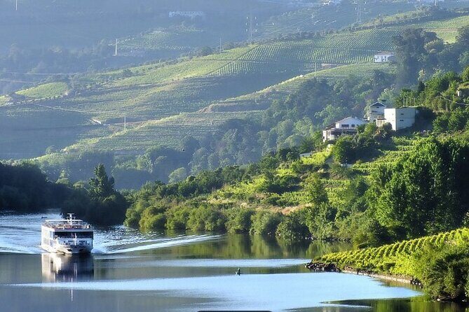 Private Half-Day Douro Tour - FAQ