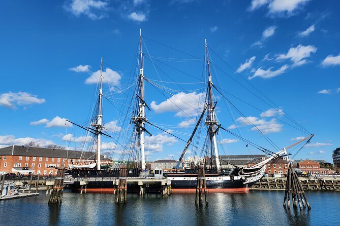 Private Half-Day Driving Tour of Boston and Cambridge - Who Will Love This Tour?