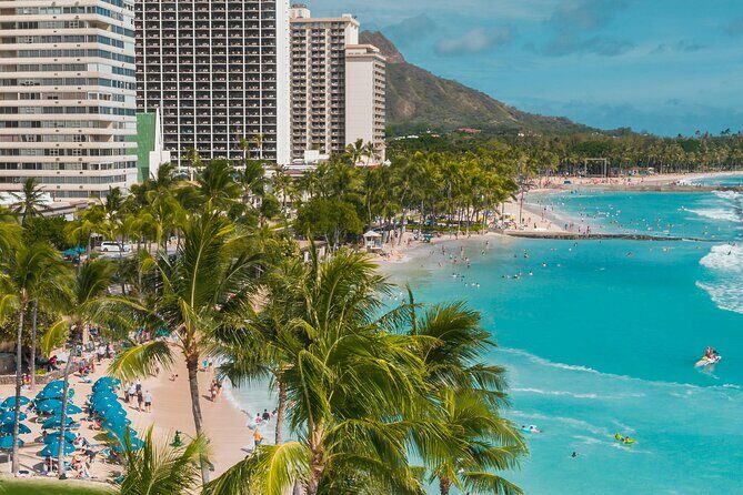 Private Half Day East Oahu Escape - A Closer Look at the Tour Itinerary