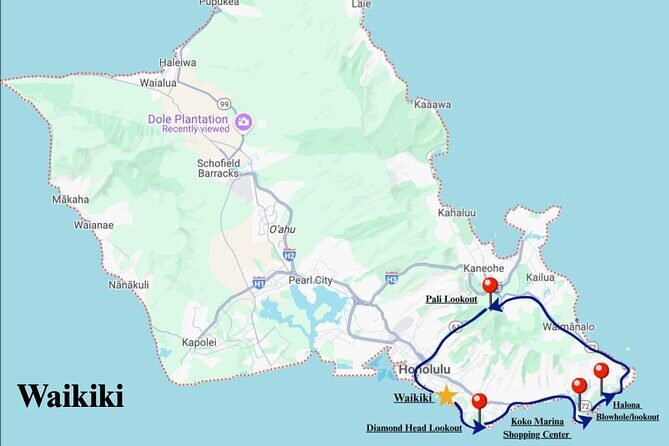 Private Half Day East Oahu Escape - Frequently Asked Questions (FAQs)