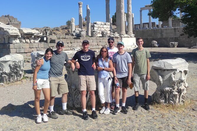 Private Half Day Ephesus Shore Excursion from Kusadasi - The Value Proposition