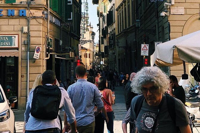 Private Half Day Florence Walking Tour With A Local - The Value of a Private and Flexible Tour