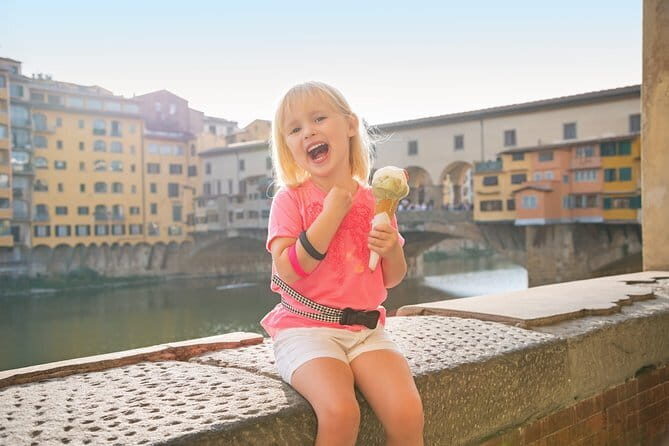 Private Half Day Florence Walking Tour With A Local - What Makes This Tour Stand Out