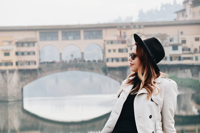 Private Half Day Florence Walking Tour With A Local - The Sum Up
