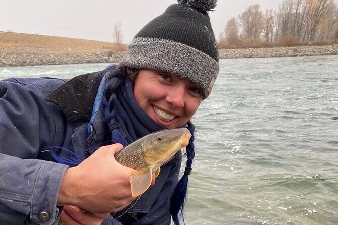 Private Half-day Fly Fishing - Practical Details and Tips