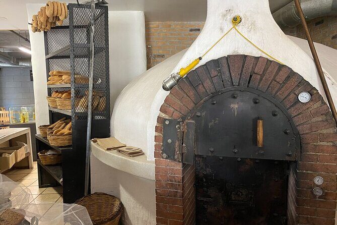 Private Half-Day Food Tour in the Rhode's Medieval Town - Final thoughts: Is this tour worth it?