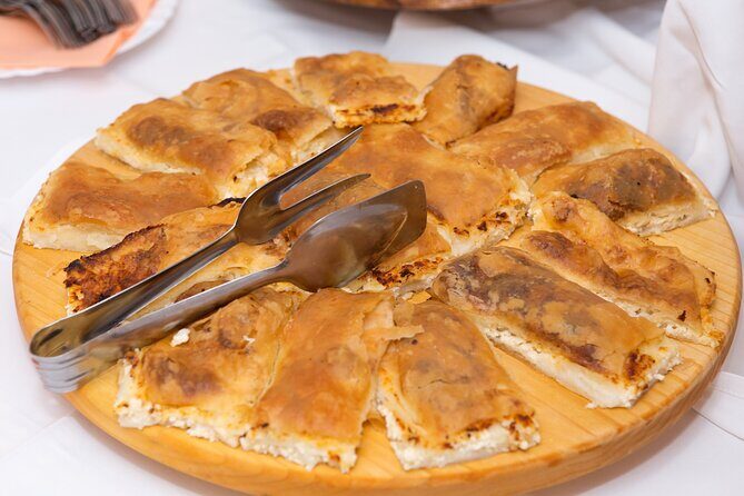 PRIVATE Half-Day Food Tour: The 10 Tastings of Zagreb With Locals - A Practical Breakdown of the Tour Experience