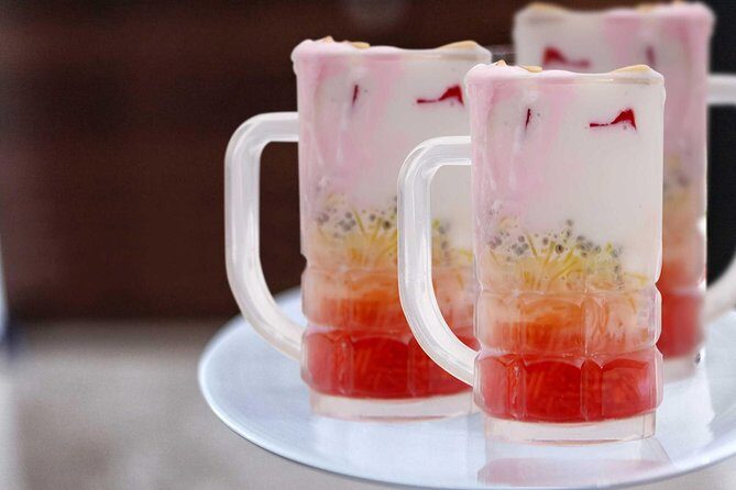 Private Half-Day Food Walking Tour in Pune - Key Points