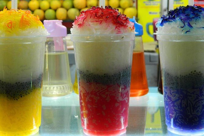 Private Half-Day Food Walking Tour in Pune - Dive Into Pune’s Culinary Charm