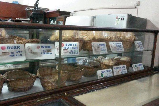 Private Half-Day Food Walking Tour in Pune - Practical Details & What to Expect