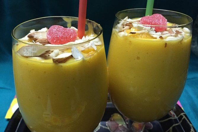 Private Half-Day Food Walking Tour in Pune - Reviews and Feedback