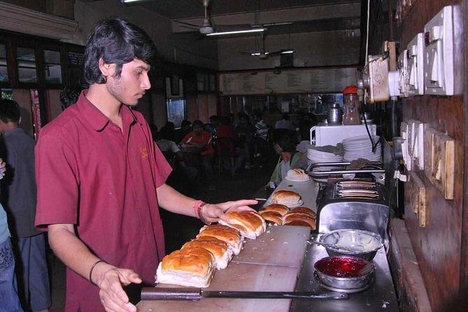 Private Half-Day Food Walking Tour in Pune - The Sum Up