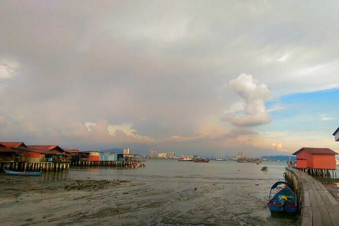 Private Half-Day George Town History Tour - What Travelers Are Saying