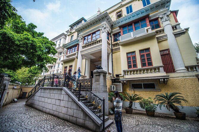 Private Half-Day Guangzhou City Tour with Pickup - An In-Depth Look at the Tour Itinerary