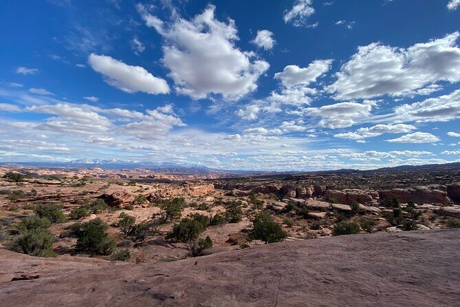Private Half Day Guided Mountain Bike Tour in Moab - Who Would Love This Tour?
