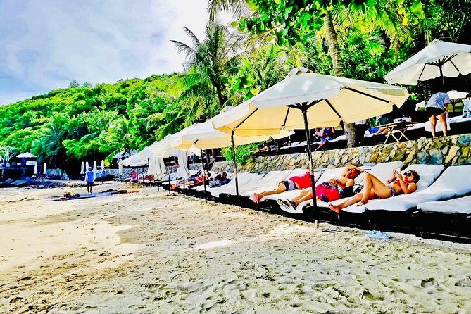 Private Half Day Guided Snorkeling Tour Nha Trang Included Lunch - Key Points