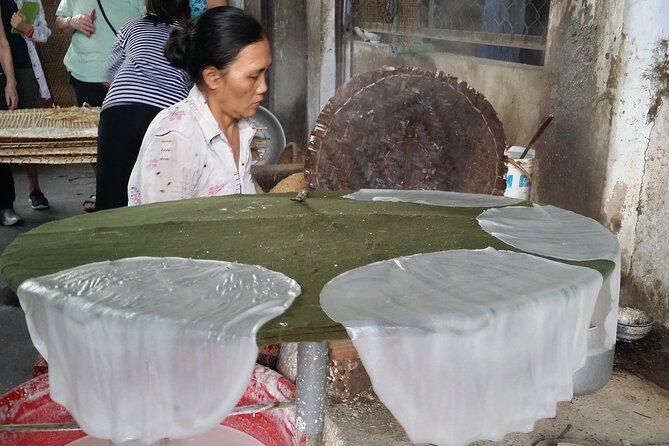 Private Half-Day Guided Tour Explore Countryside Of Nha Trang - What to Expect from the Nha Trang Countryside Tour