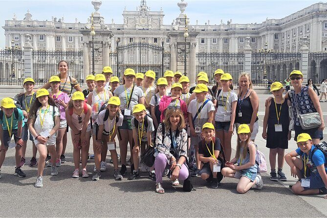 Private Half-Day Guided Tour of Madrid: 2H by private vehicle & 2H walking - Pricing and Value: Is It Worth It?
