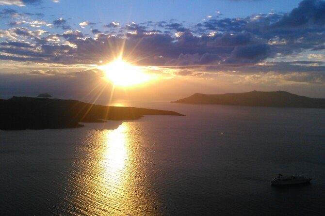 Private Half Day Guided Tour Visit to Santorini - Final Thoughts