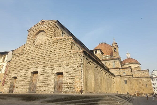 Private Half Day Guided Walking Tour Visit of Florence - Why Consider This Florence Walking Tour?