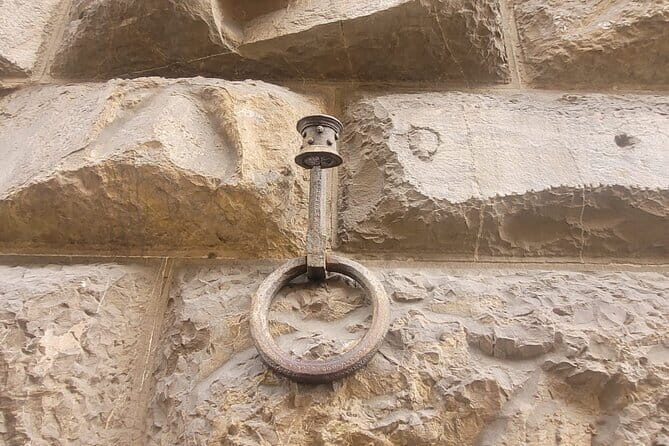 Private Half Day Guided Walking Tour Visit of Florence - Practical Tips for Future Travelers