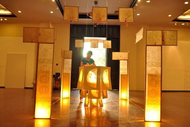 Private Half-day Handicraft Tour in Hue - The Introduction: Why Choose This Tour?