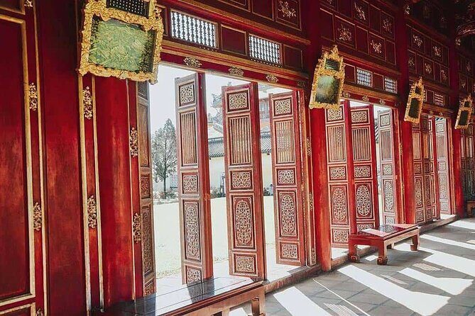 Private Half-day Handicraft Tour in Hue - Who Should Consider Taking This Tour?