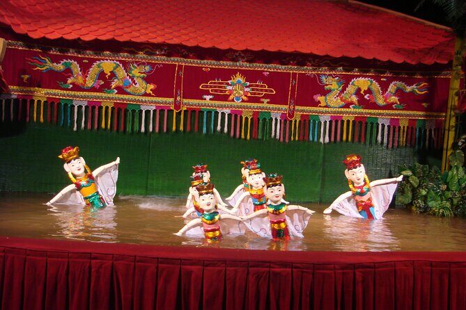 Private Half-day Hanoi City Tour - The Experience in Detail