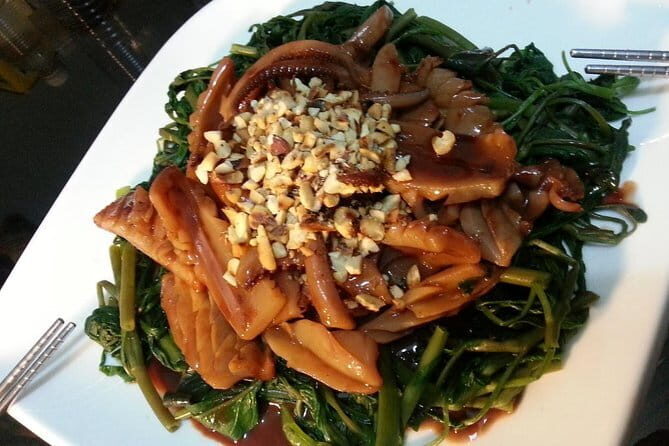 Private Half-Day Hawker Trails Food Tour in George Town - Key Points