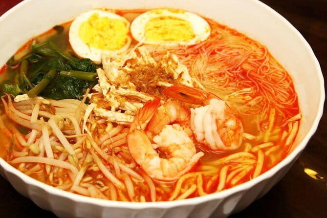 Private Half-Day Hawker Trails Food Tour in George Town - Why This Tour Stands Out