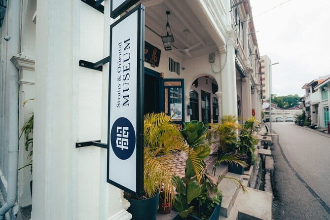 Private Half-Day Hawker Trails Food Tour in George Town - The Sum Up