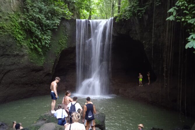Private Half Day Heritage and Cultural Ubud Tour - All Inclusive - Key Points