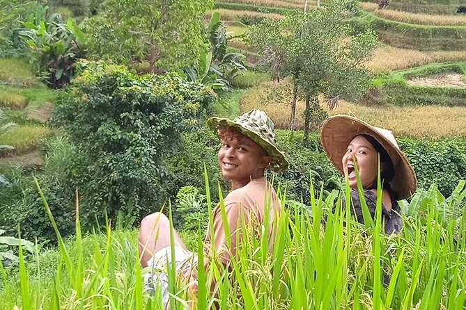 Private Half Day Heritage and Cultural Ubud Tour - All Inclusive - Transportation and How It Enhances the Experience