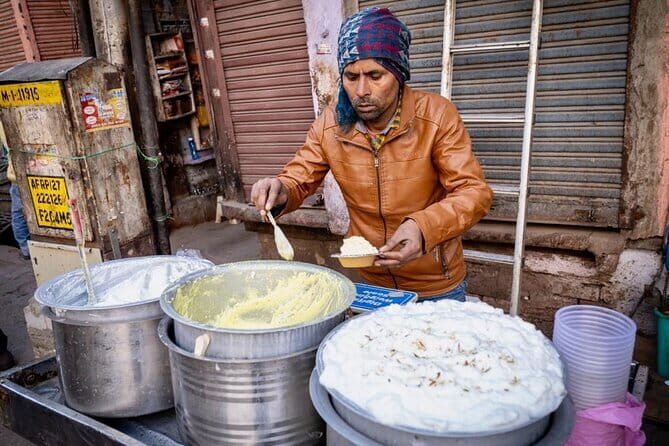 Private Half-Day Heritage Tour in Agra with a Rickshaw - An In-Depth Look at the Heritage Tour in Agra