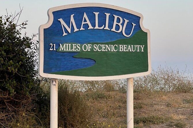 Private Half Day Hidden Hollywood Tour - An In-Depth Look at the Itinerary