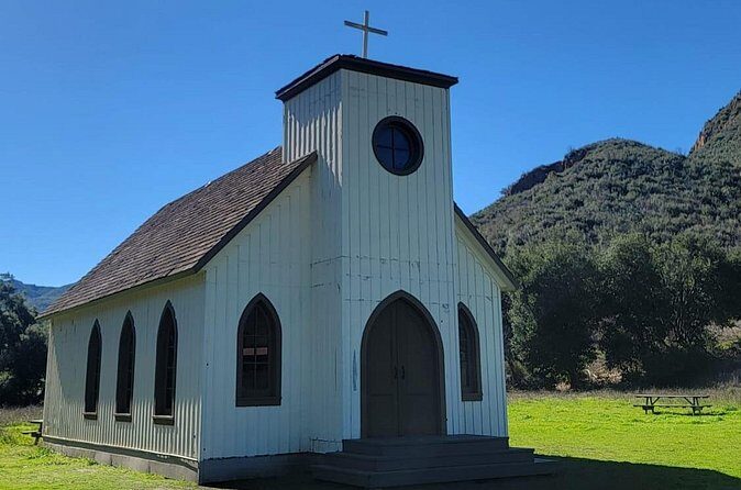 Private Half Day Hidden Hollywood Tour - Value Analysis: Is It Worth the Price?