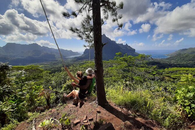 Private Half-Day Hike in the Opunohu Valley in Moorea - Why Choose This Hike?